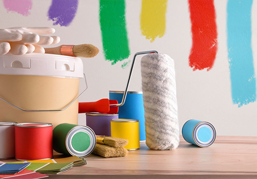 Home - Asseeb Paints