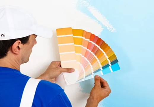 Home - Asseeb Paints